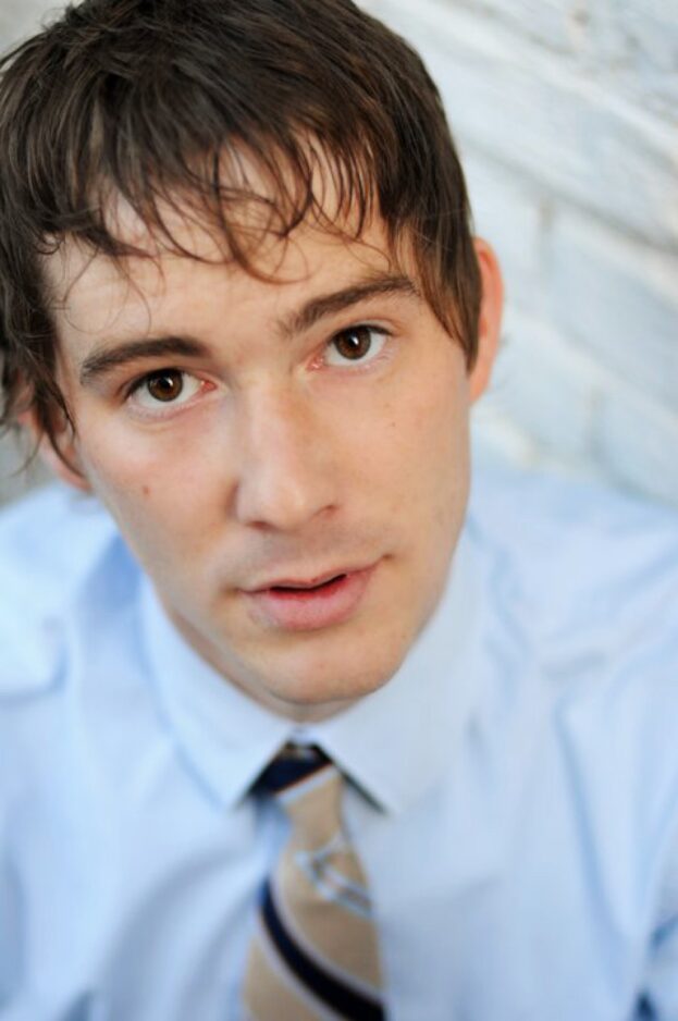 Dustin Kim Buchanan | News, Sports, Jobs - Daily Herald